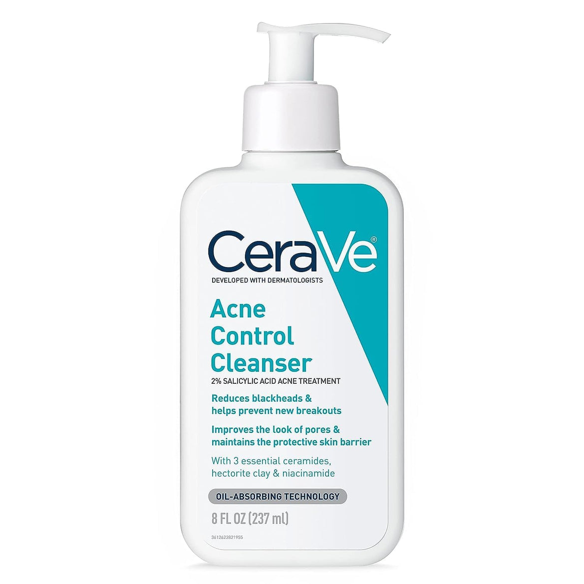 Facial Cleansers, Face Washes & Micellar Water | CeraVe – Cerave