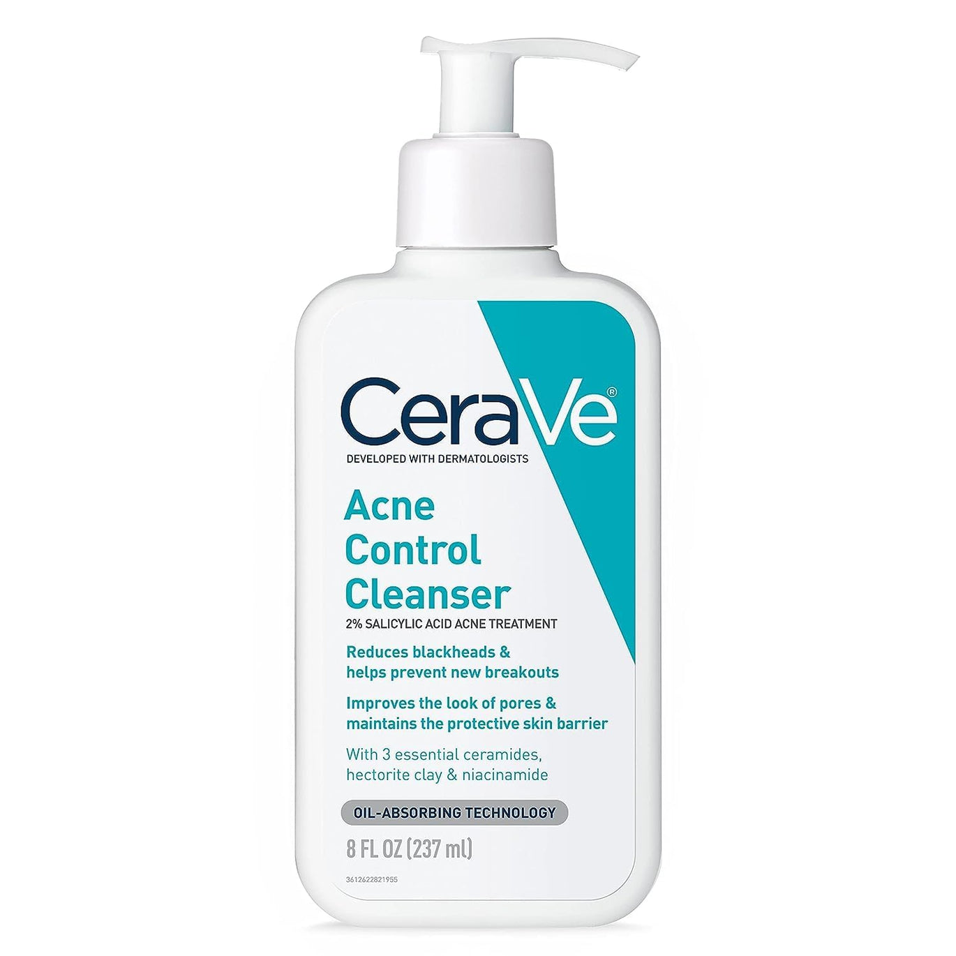 Skincare Products for Acne-Prone Skin | CeraVe – Cerave