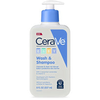 Baby Skincare | Baby Wash, Ointment & Moisturizer | CeraVe – Cerave