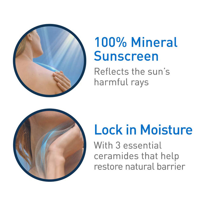 Sunscreen and SPF Moisturizers | Skincare | CeraVe – Cerave