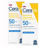 Sunscreen and SPF Moisturizers | Skincare | CeraVe – Cerave