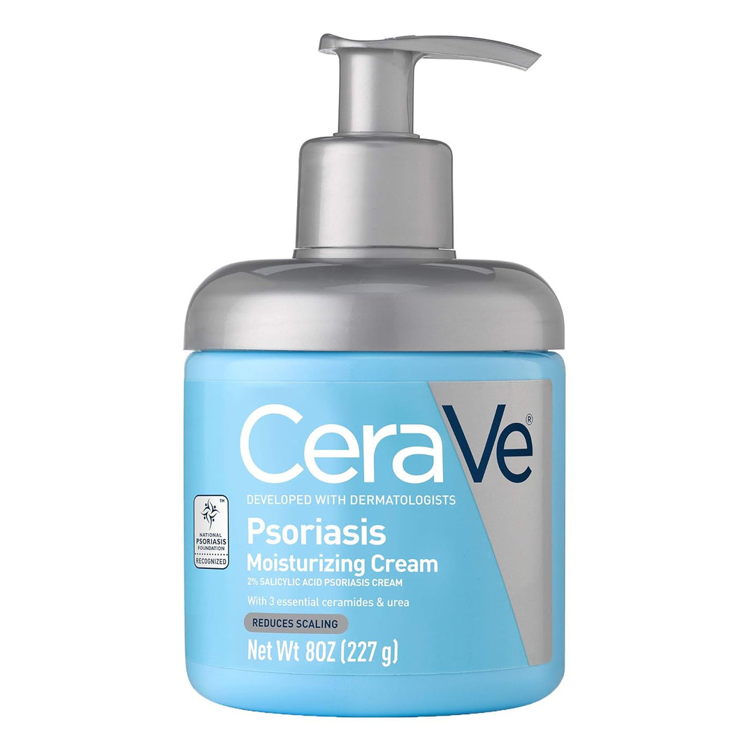 Psoriasis Treatment & Relief | Creams & Cleansers | CeraVe – Cerave