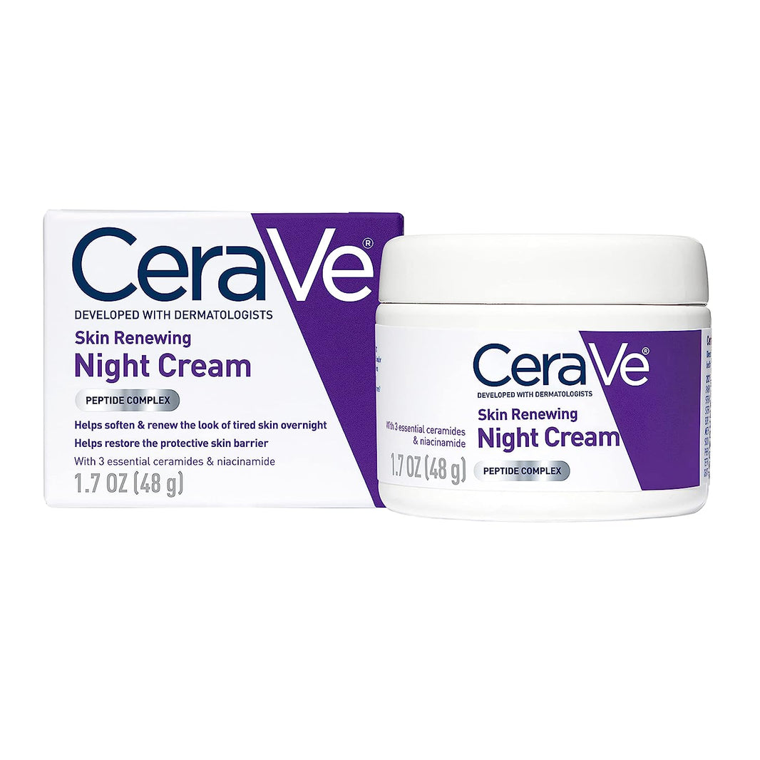 Anti-Aging Skincare for Wrinkles and Fine Lines | CeraVe – Cerave