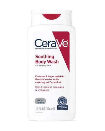 Eczema Creams & Products for Eczema-Prone Skin | CeraVe – Cerave