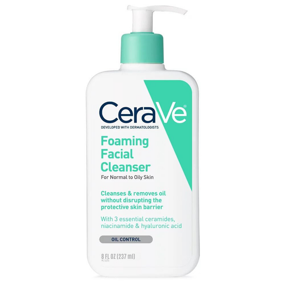 Solutions for Oily Skin | CeraVe – Cerave